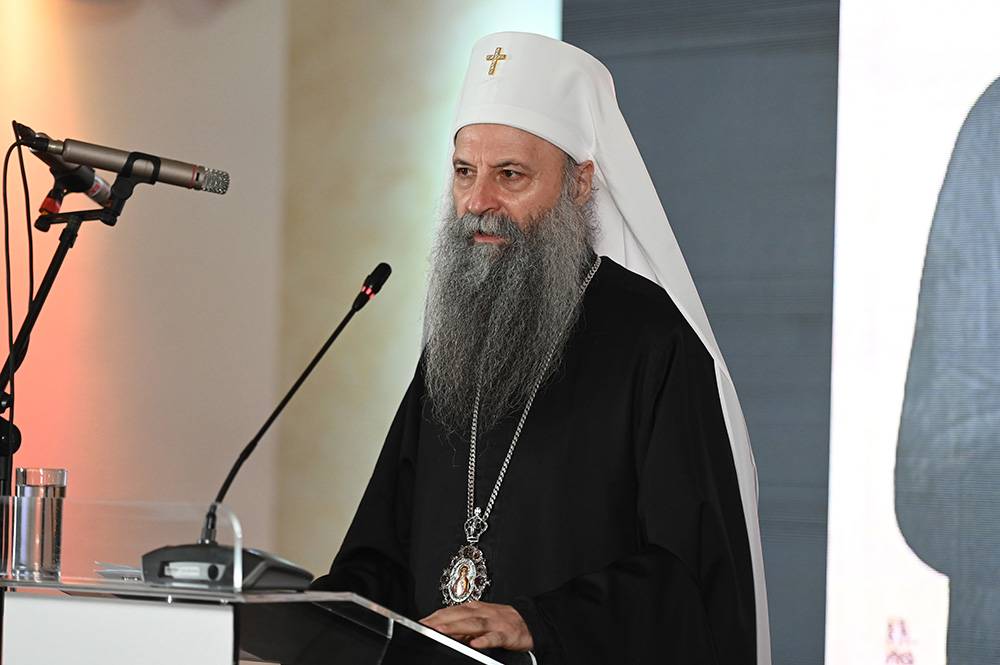 Solemn Academy in honor of the jubilee of Reverend Father Justin | News ...