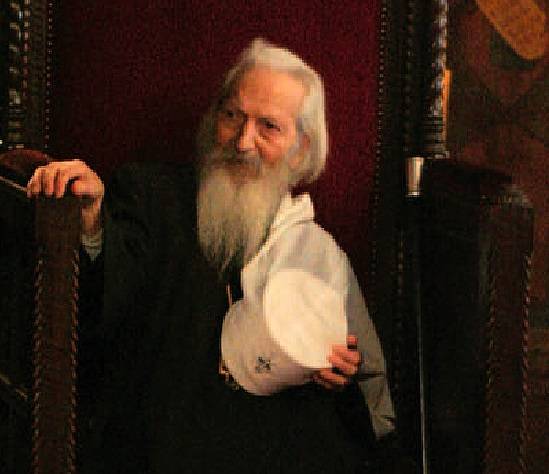 Fifteen years since the death of Serbian Patriarch Pavle | News | SPC ...