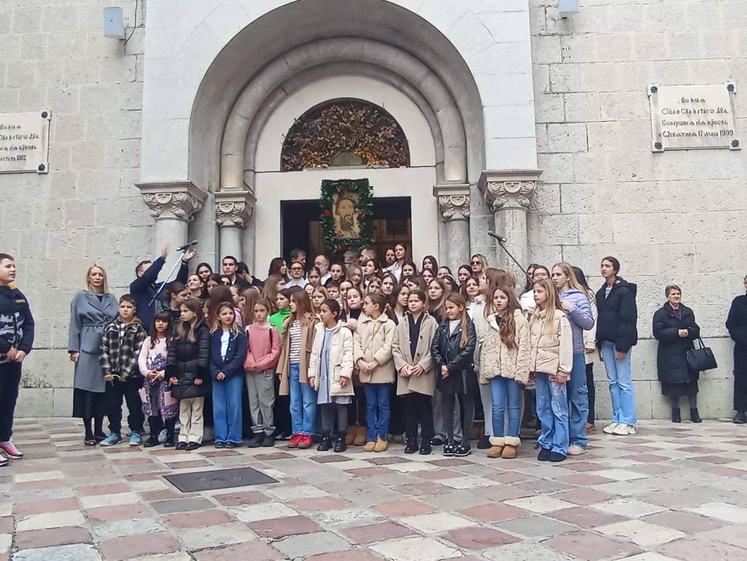 SAVINDAN TRADITIONALLY CELEBRATED IN KOTOR | News | SPC Municipality of ...